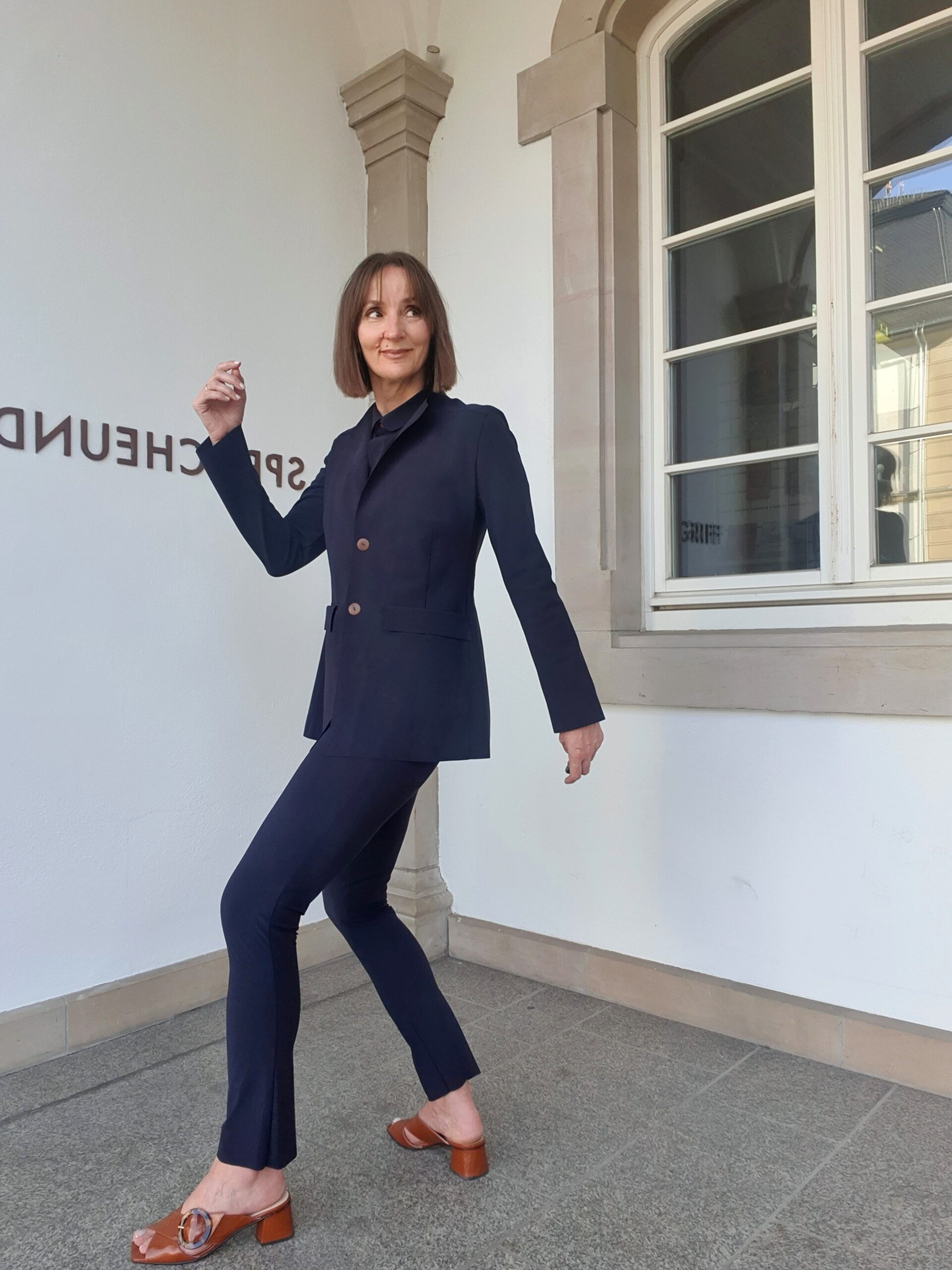 Sassenbach Mode: Mein Fashion Zen