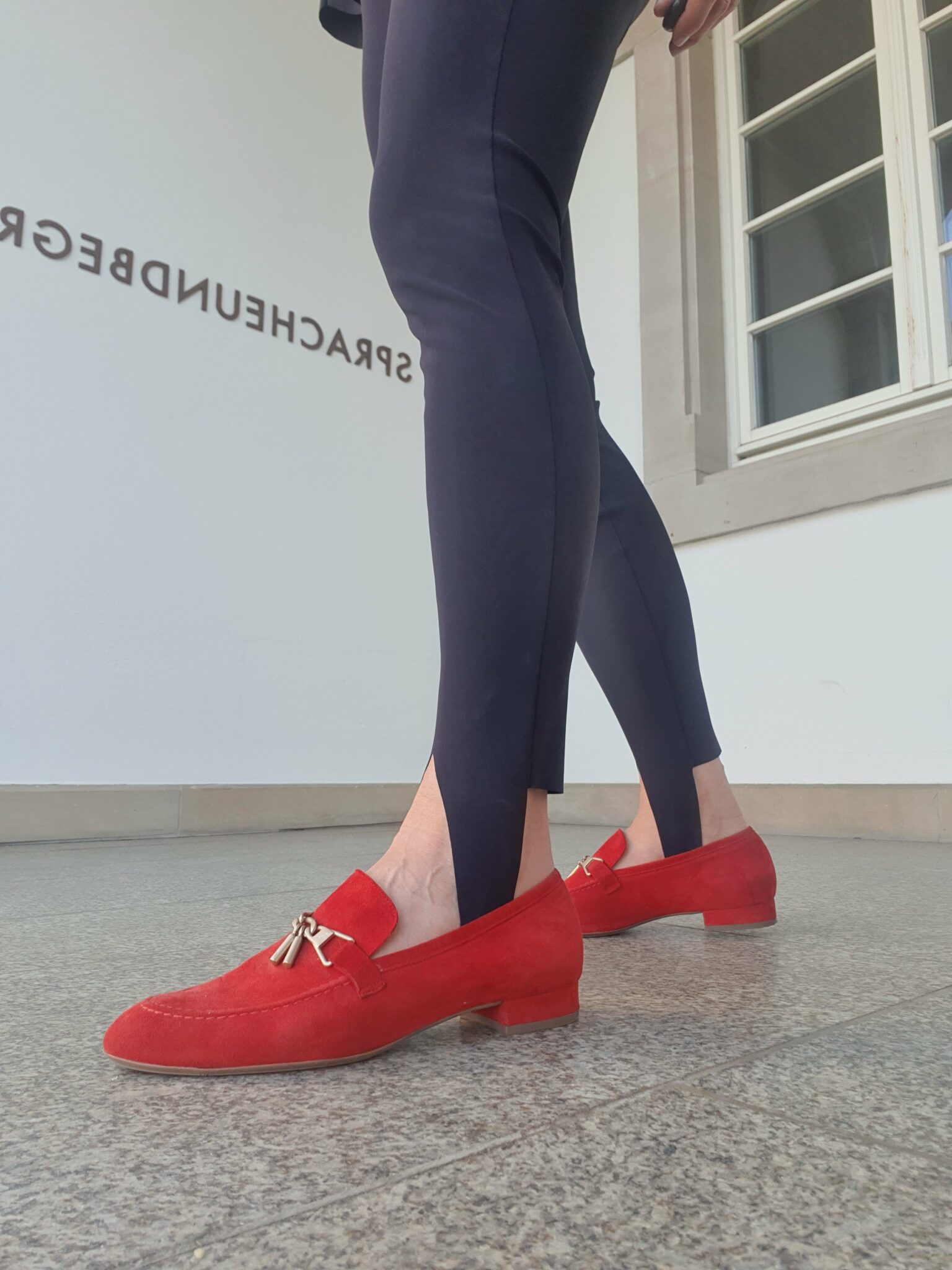 Sassenbach Mode: Mein Fashion Zen