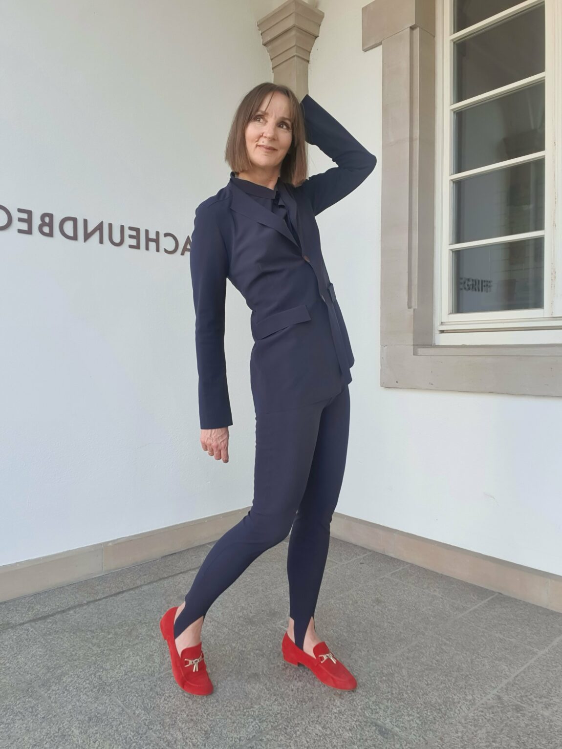 Sassenbach Mode: Mein Fashion Zen