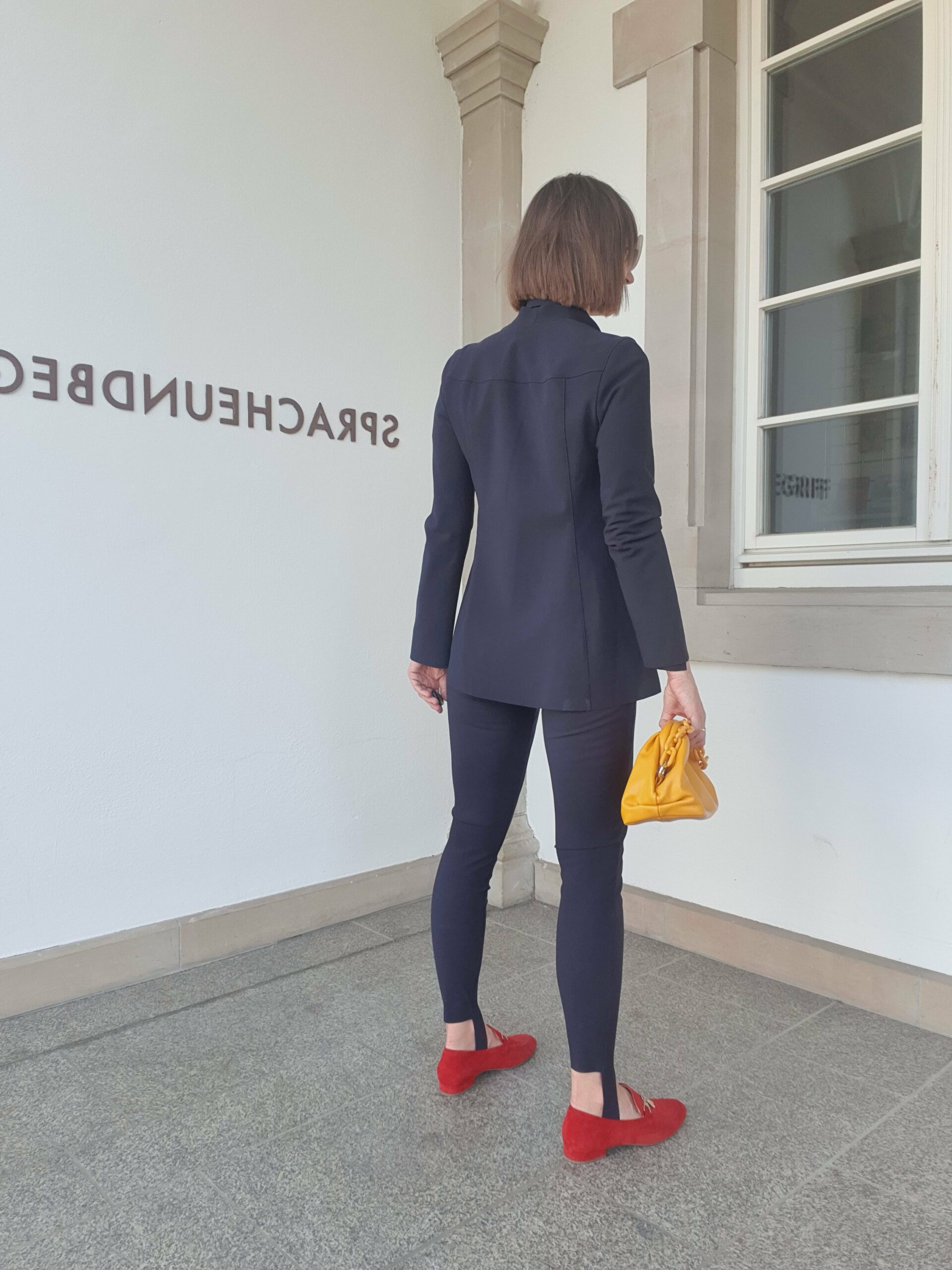 Sassenbach Mode: Mein Fashion Zen