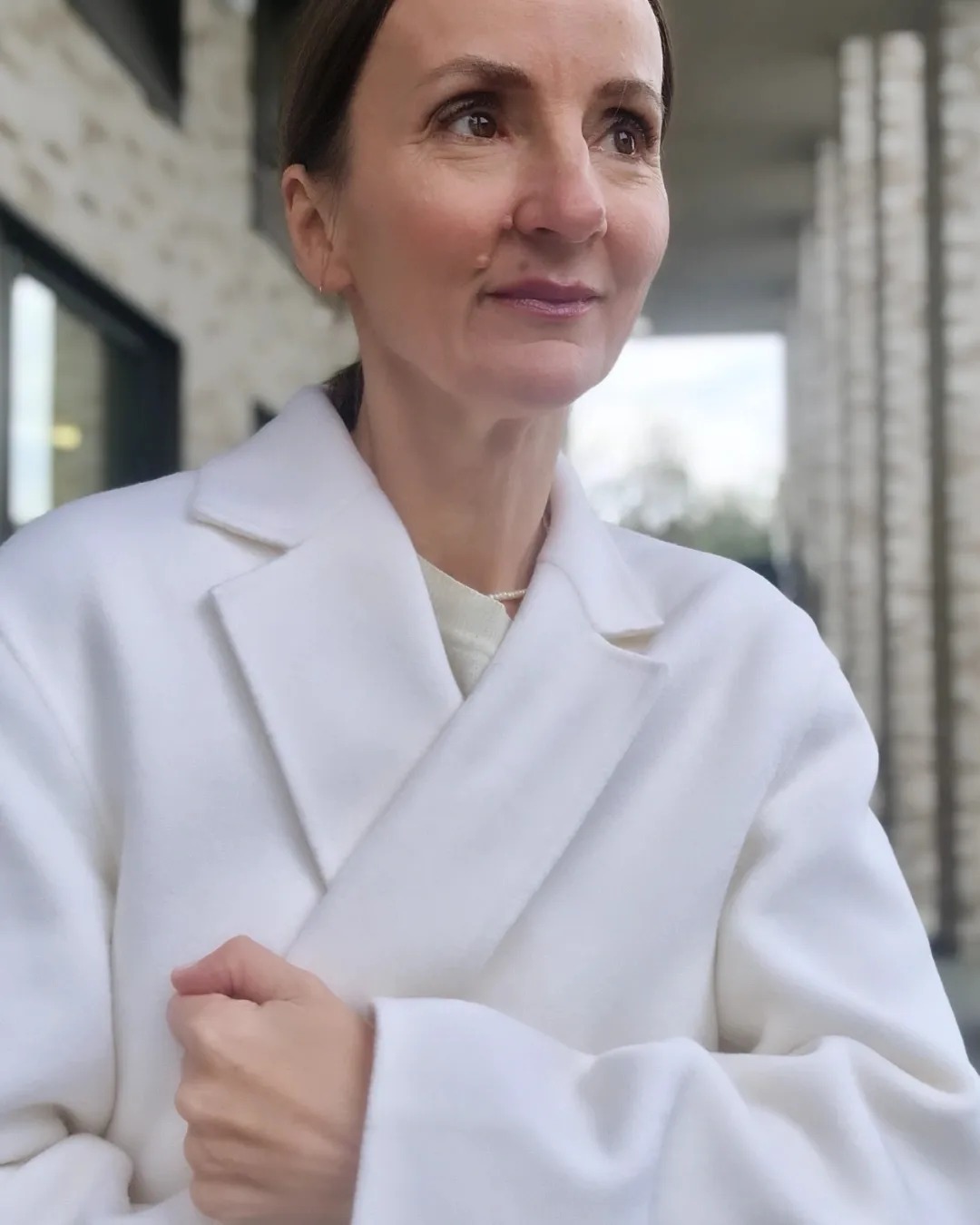 Das Blogzine immerschick: Ursula im Interview