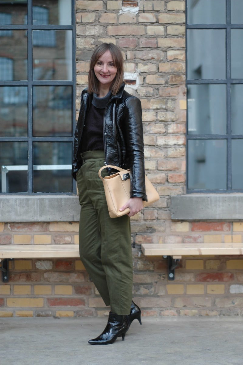 Was ist eigentlich Utility Chic? | OceanblueStyle Modeblog Ü50