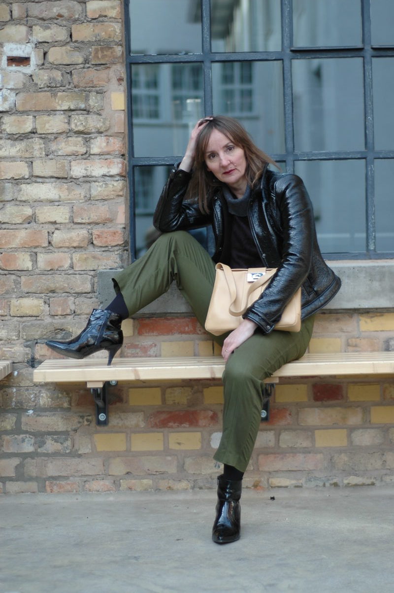 Was ist eigentlich Utility Chic? | OceanblueStyle Modeblog Ü50