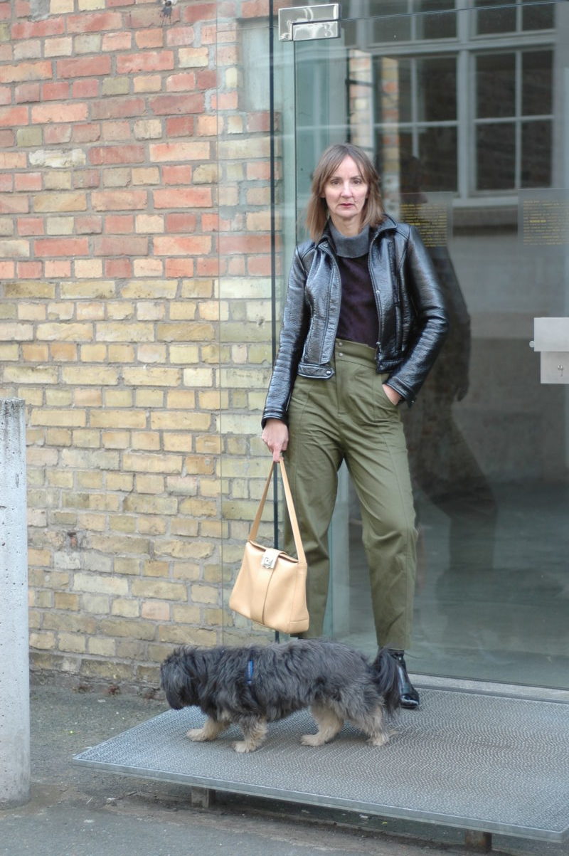 Was ist eigentlich Utility Chic? | OceanblueStyle Modeblog Ü50