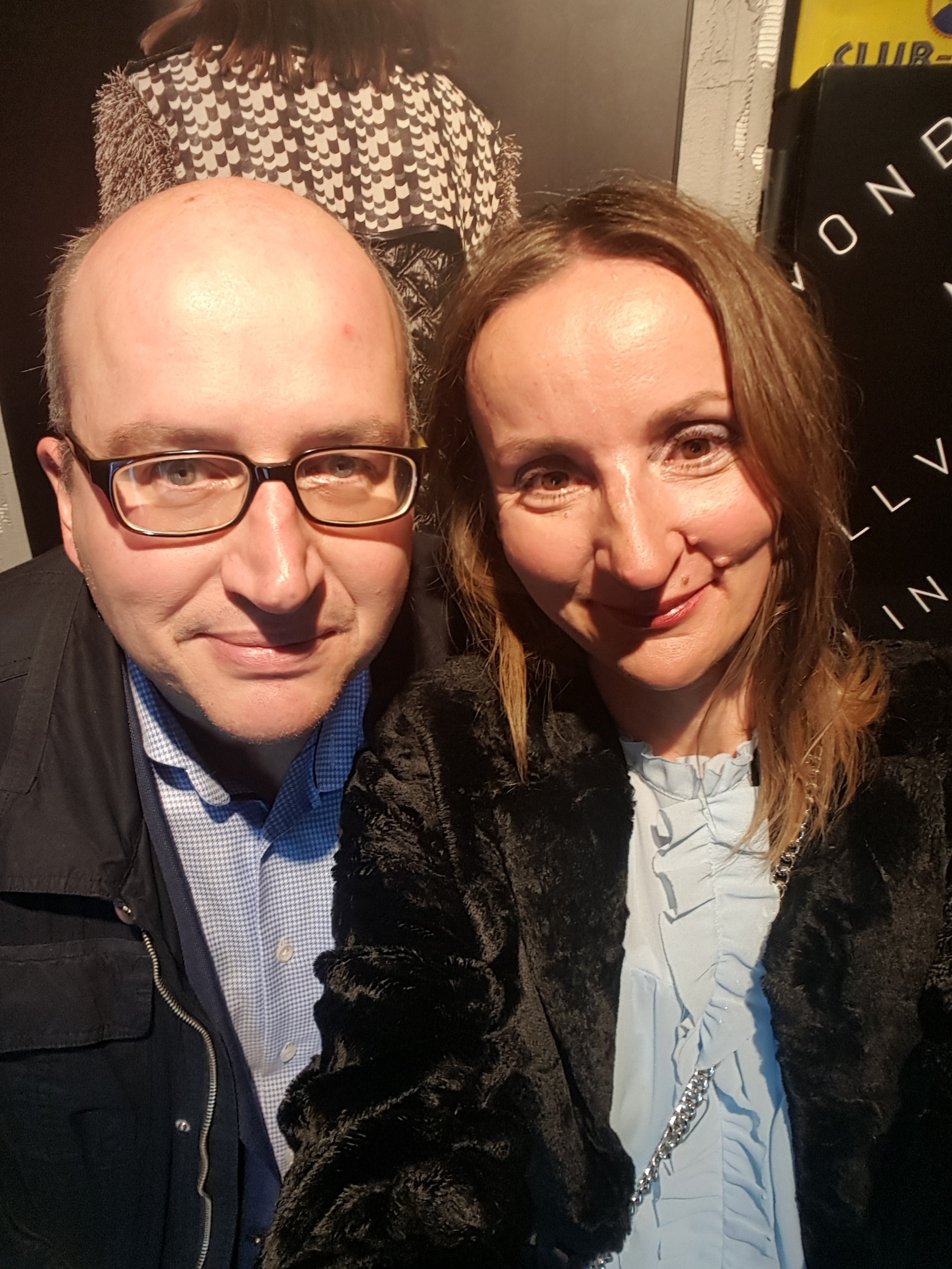 berlin meets frankfurt: street couture pop-up party - Oceanblue Style ...